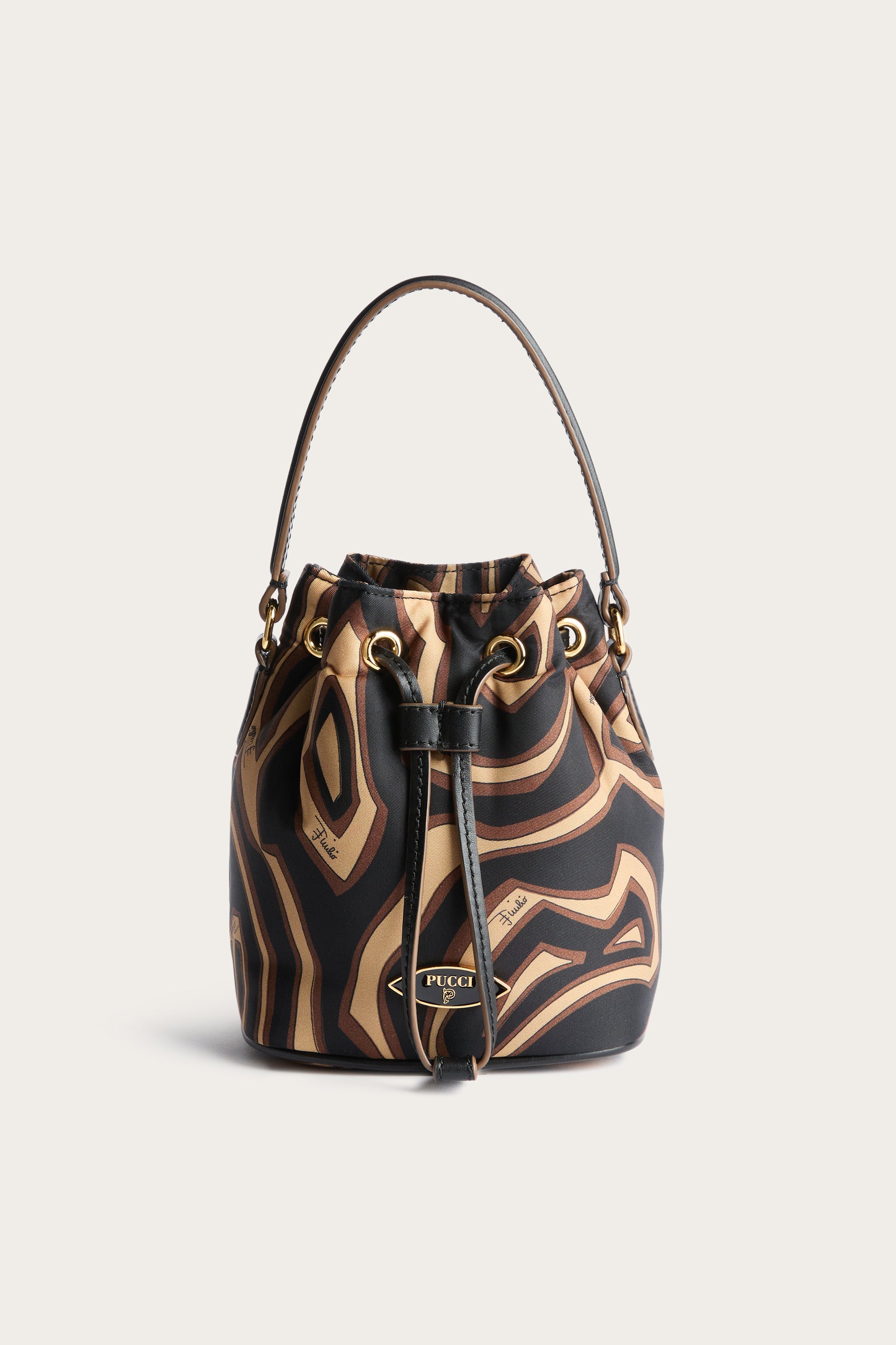 Yummy Bucket Bag – PUCCI Online Store