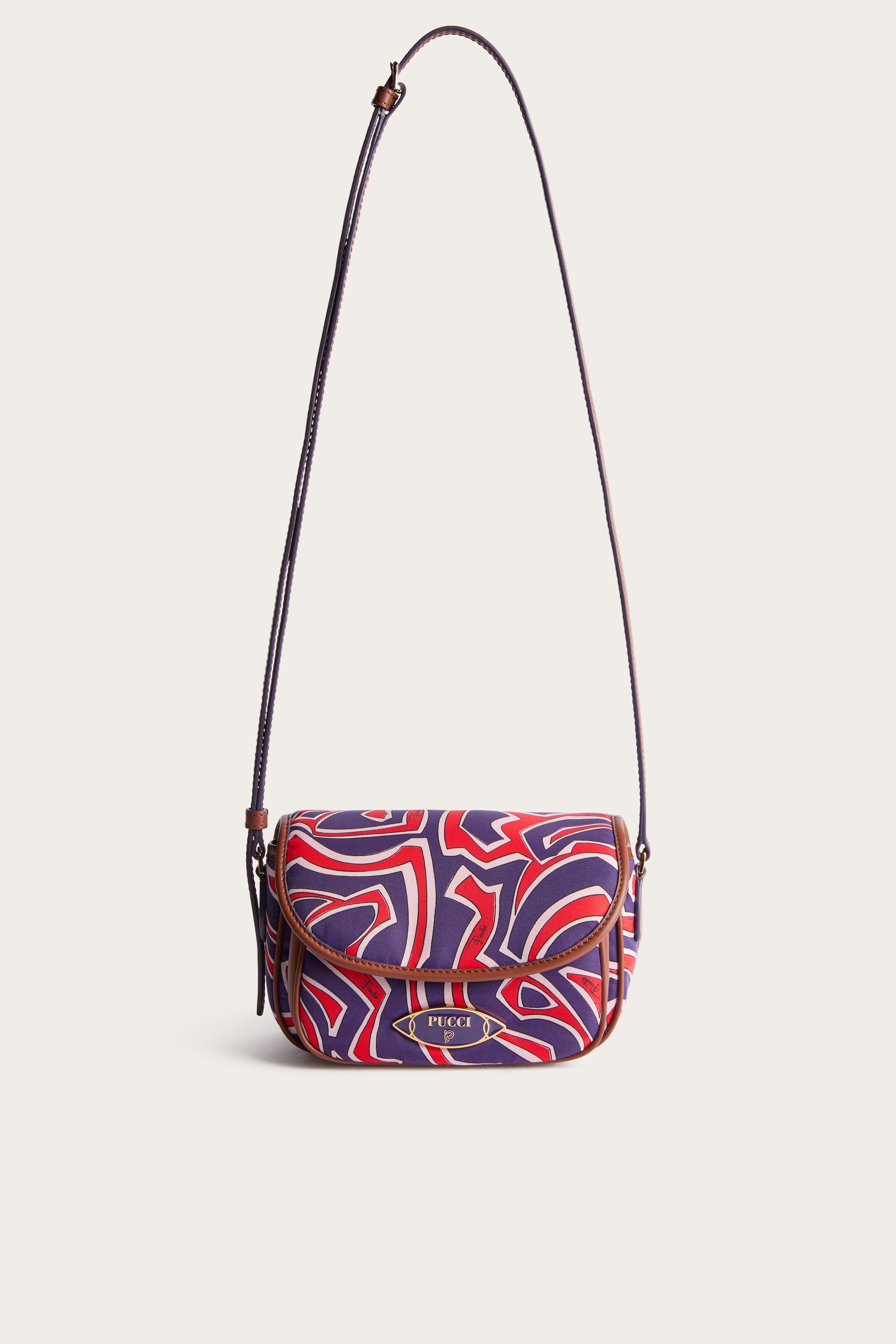 Yummy Shoulder Bag – PUCCI