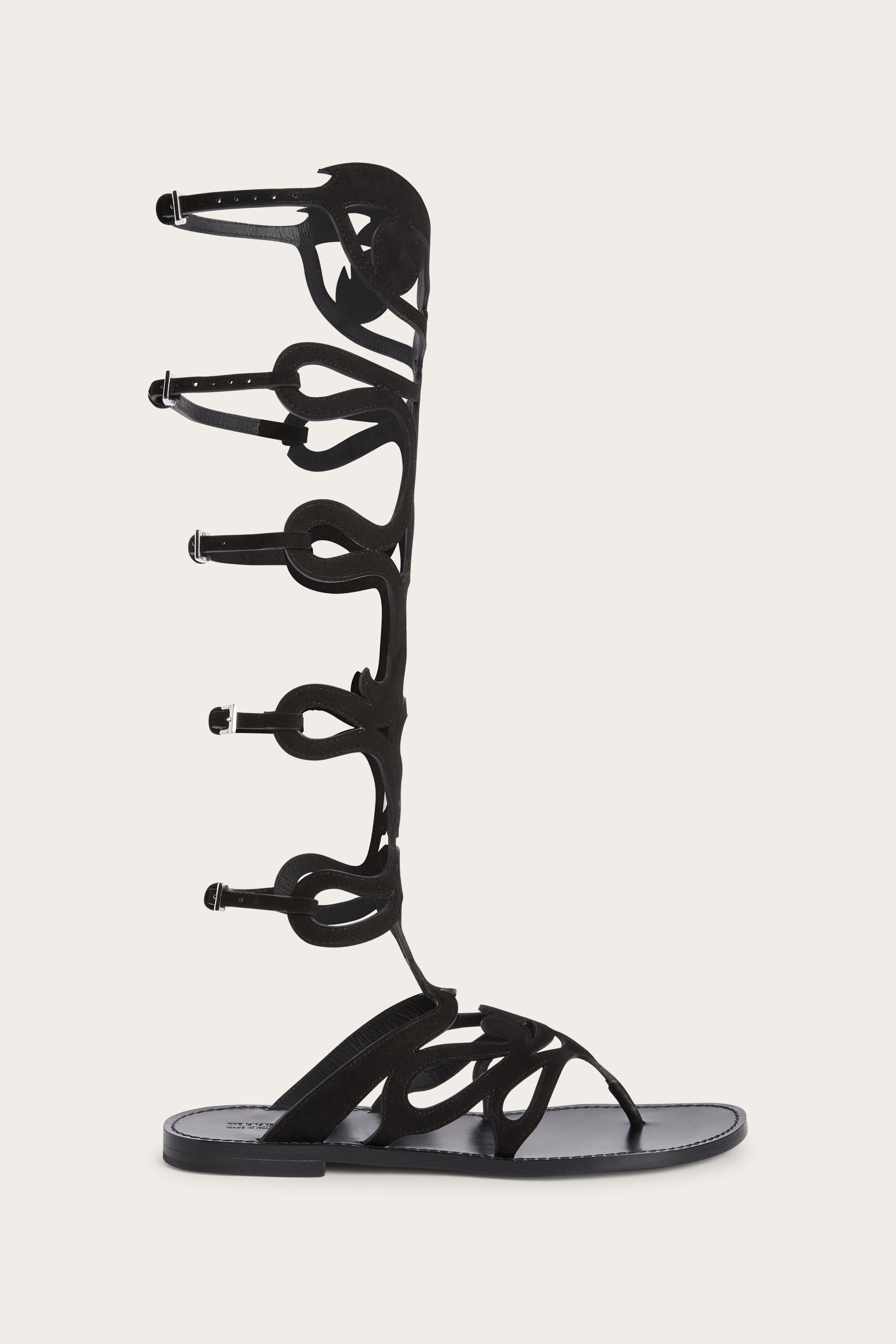 Gladiator Sandals – PUCCI Online Store