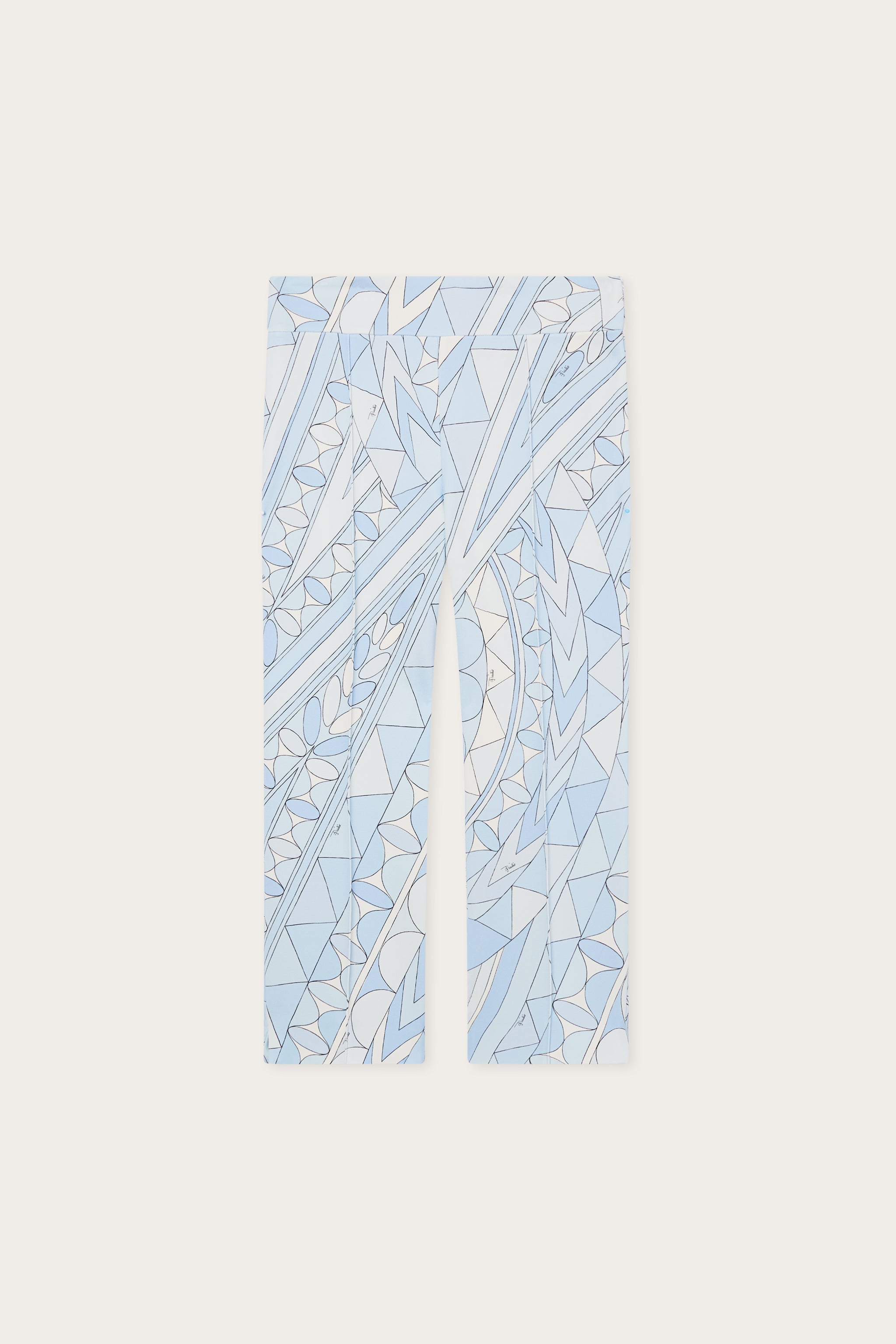 Capri Pants – PUCCI
