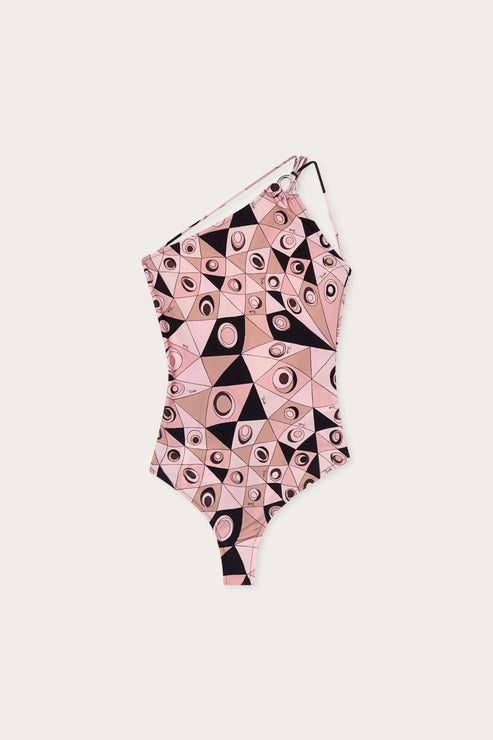 Women’s swimwear – colourful bikinis and elegant one-pieces