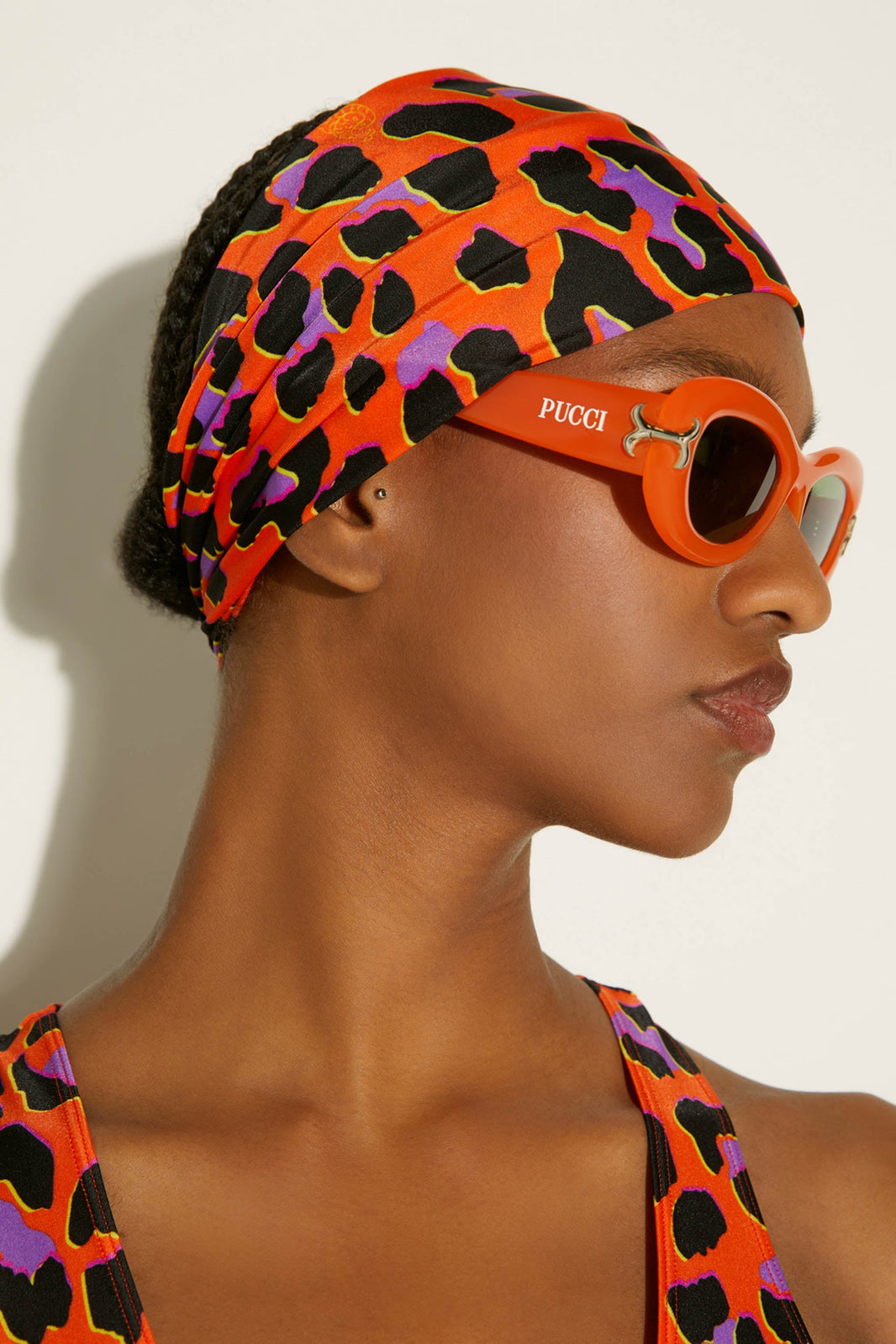 Pucci sunglasses: italian sunglass & more | Pucci