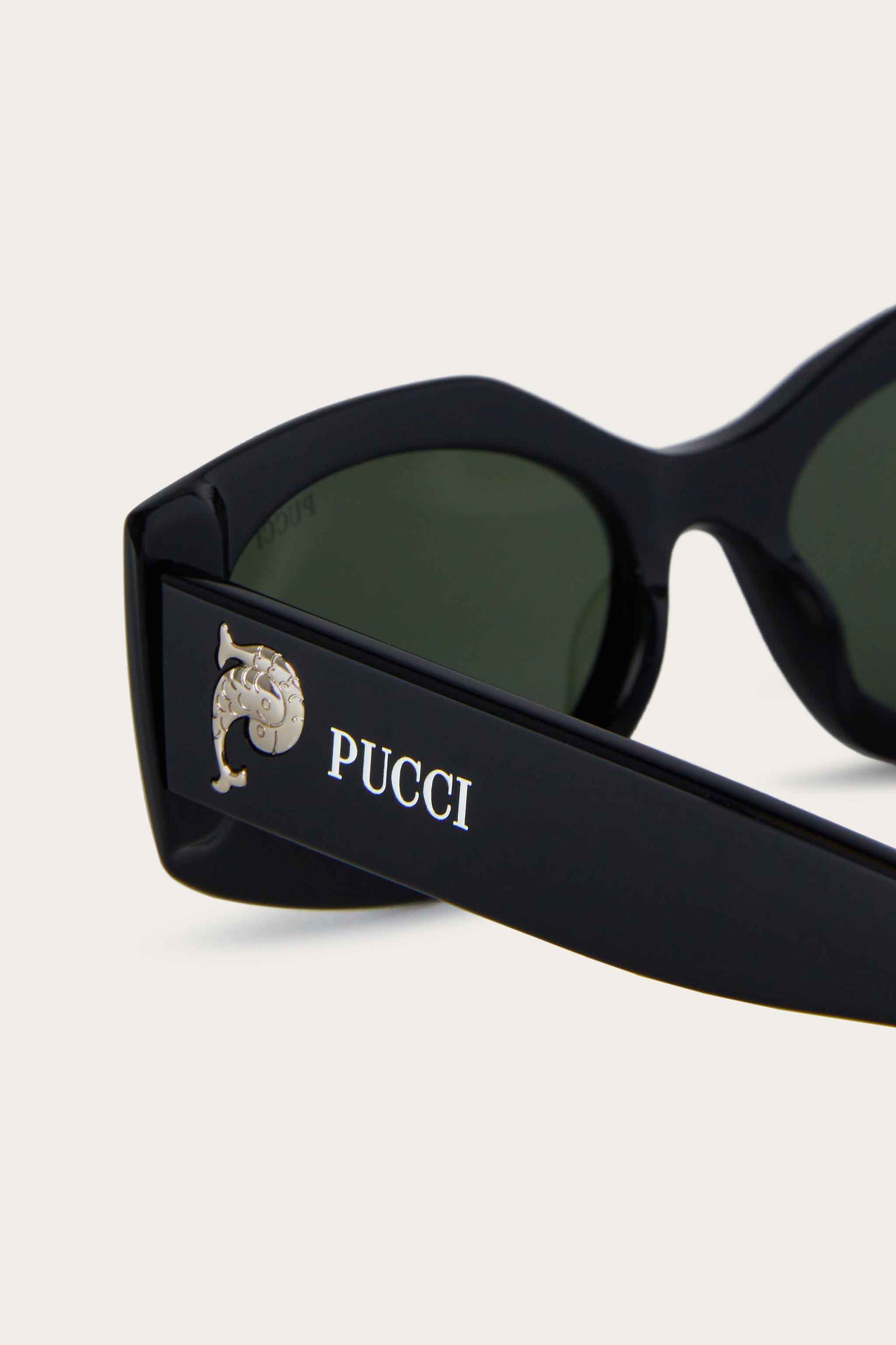 Rectangle Sunglasses – PUCCI Online Store