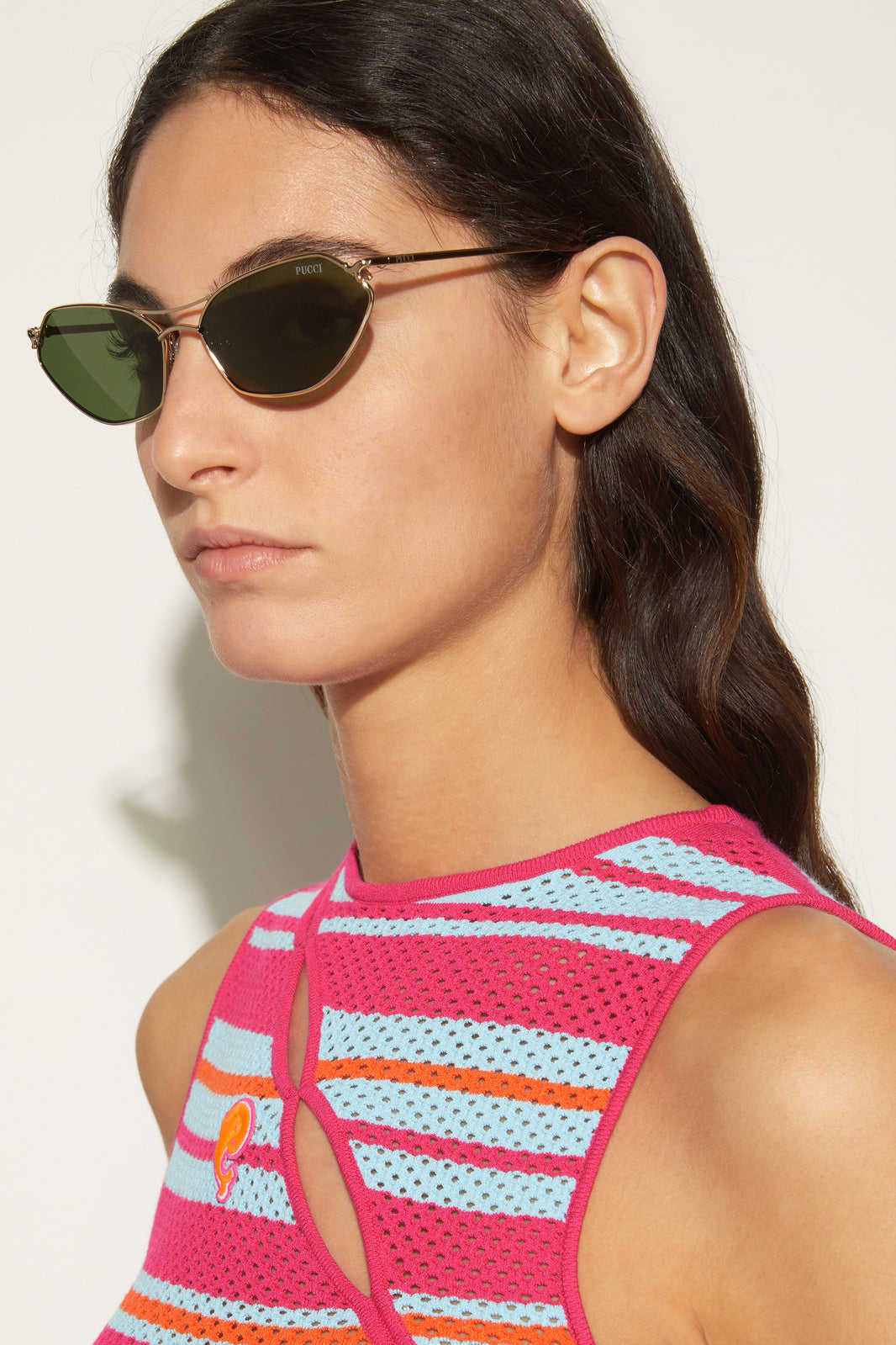 Pucci sunglasses: italian sunglass & more | Pucci