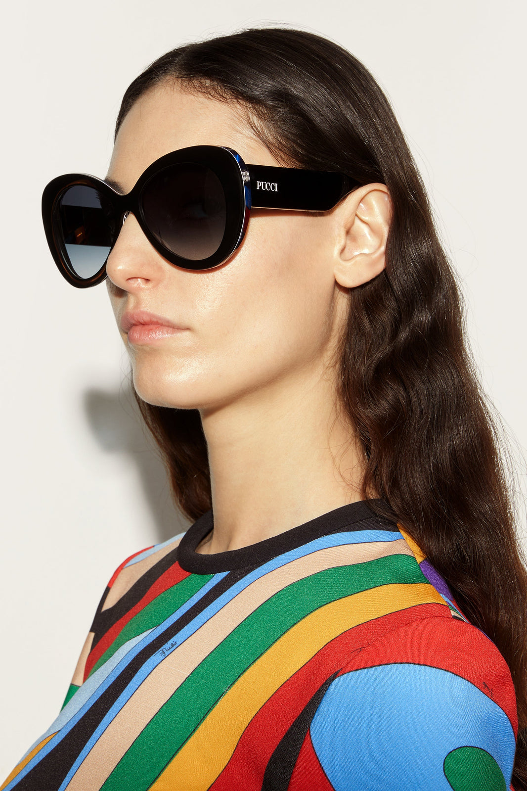 Pucci sunglasses: italian sunglass & more | Pucci