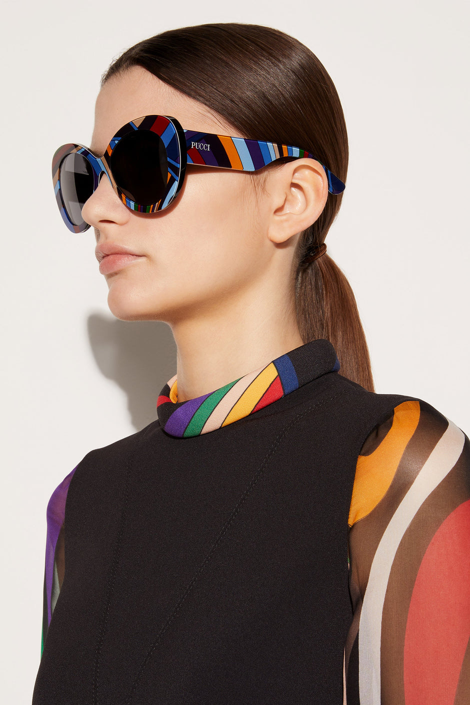 Pucci sunglasses: italian sunglass & more | Pucci