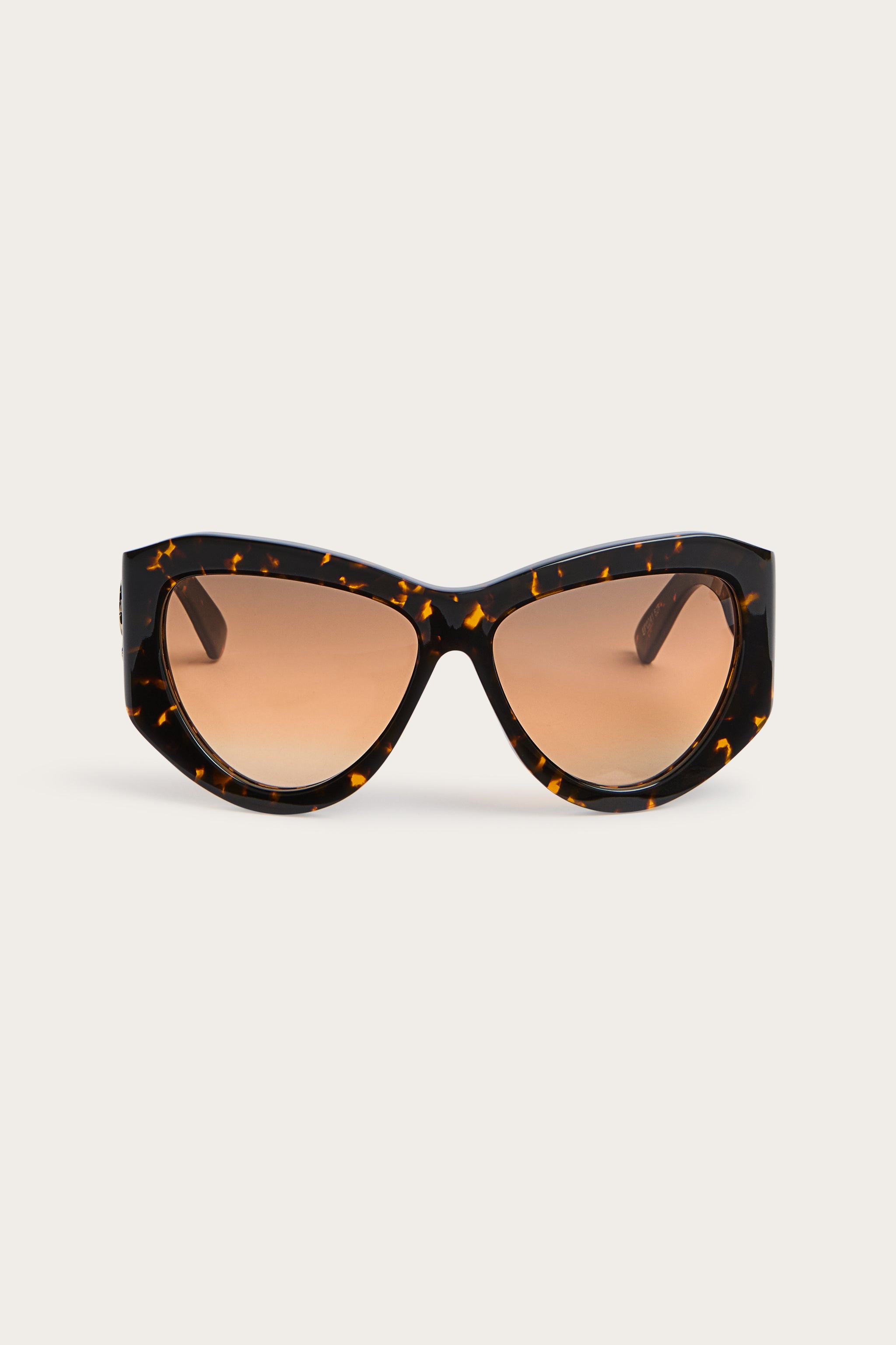 Cat-Eye Sunglasses – PUCCI Online Store