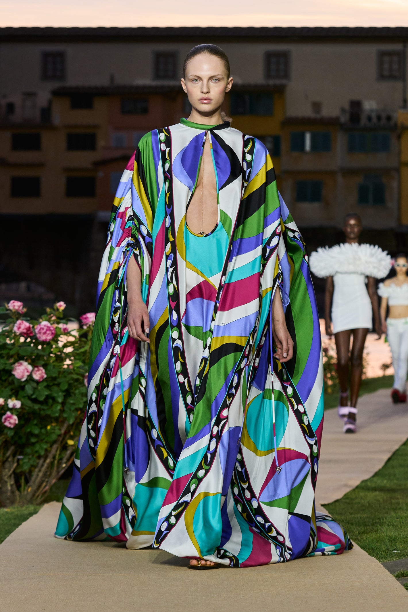 Pucci Journey – PUCCI