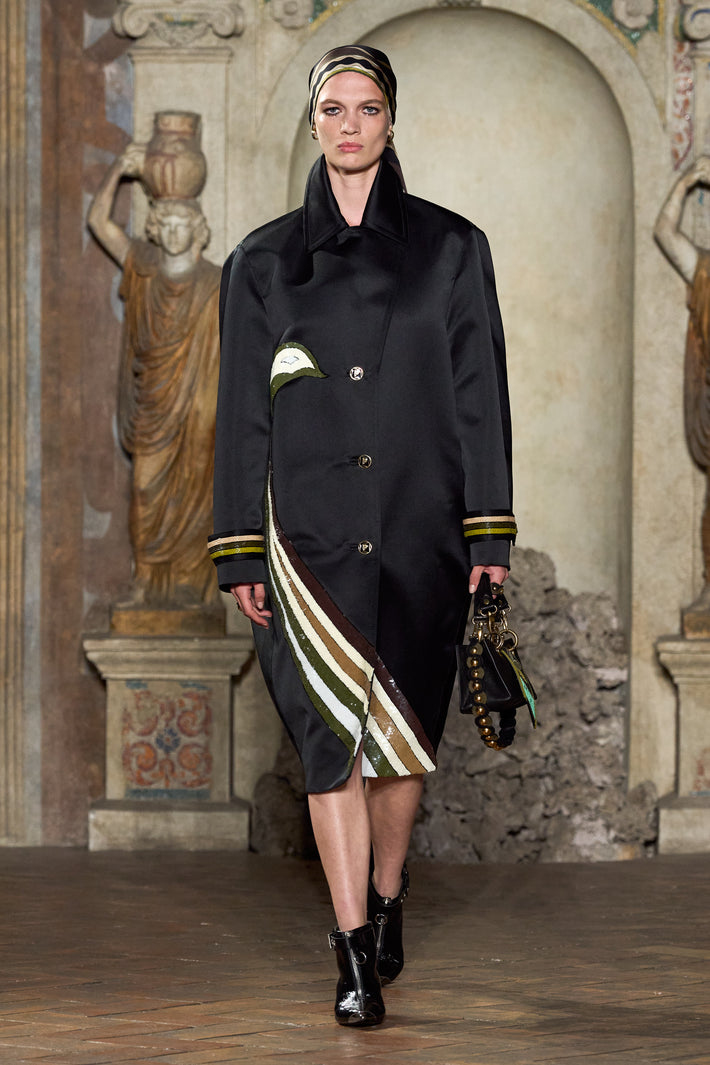 Very Vivara Show – PUCCI