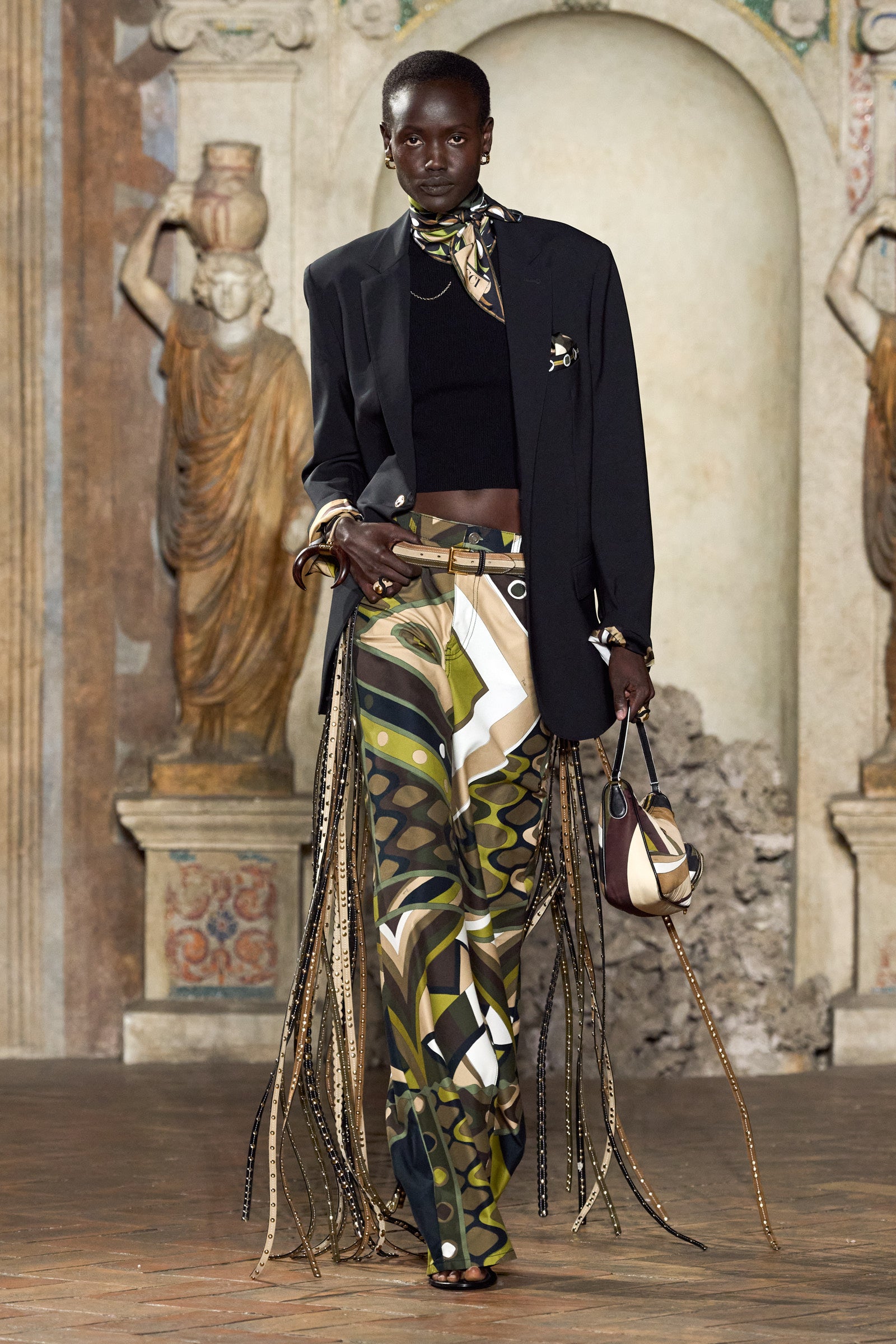 Pucci Journey – PUCCI Online Store
