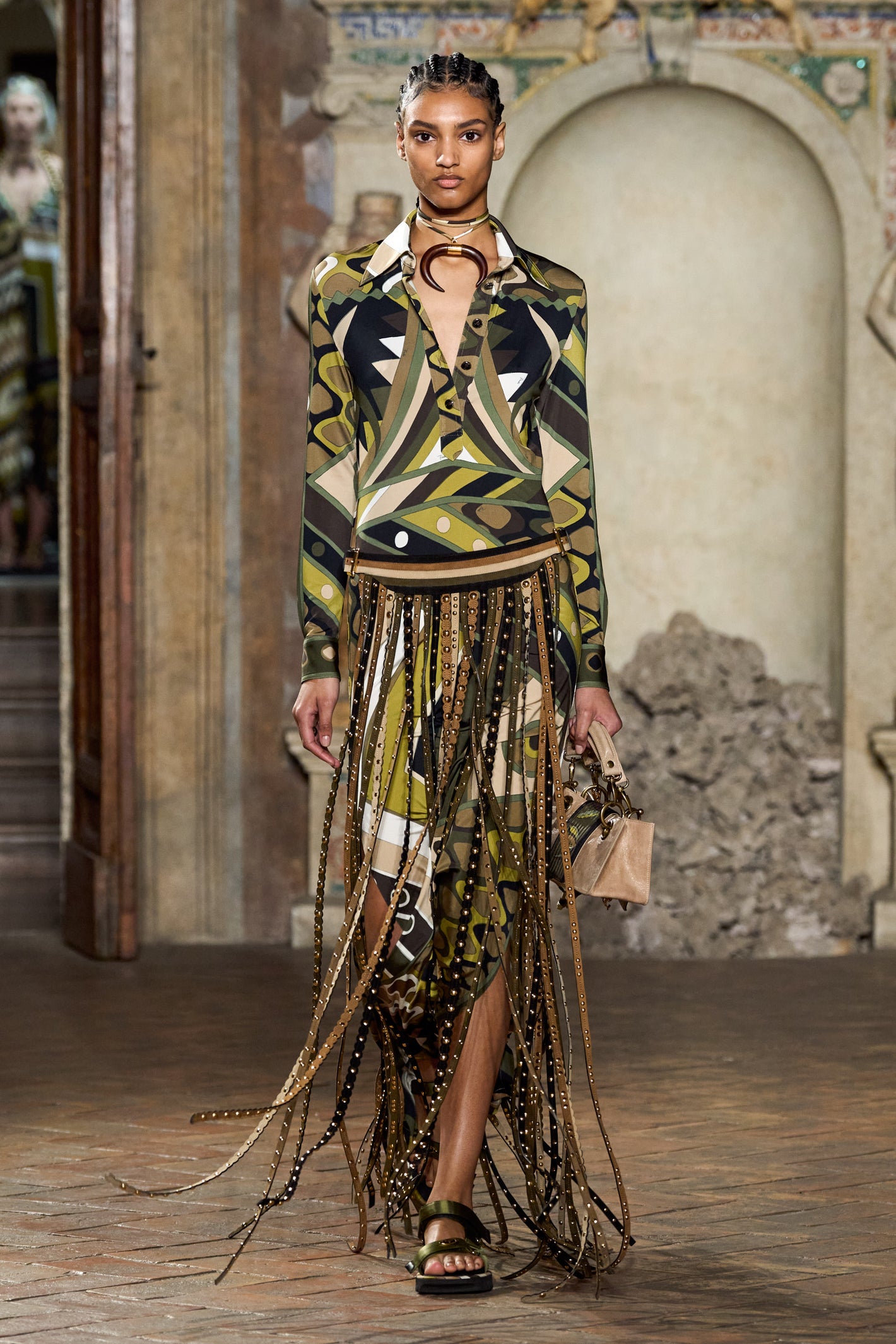 Very Vivara Show – PUCCI