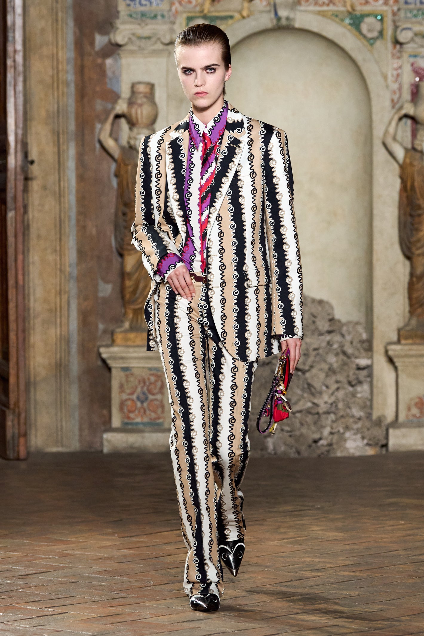 Very Vivara Show – PUCCI