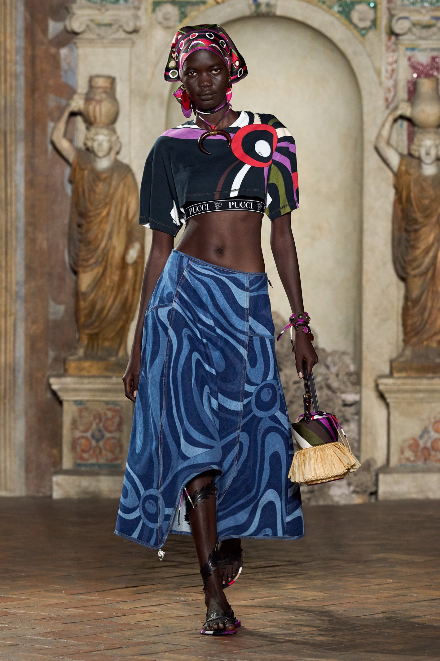 Very Vivara Show – PUCCI Online Store