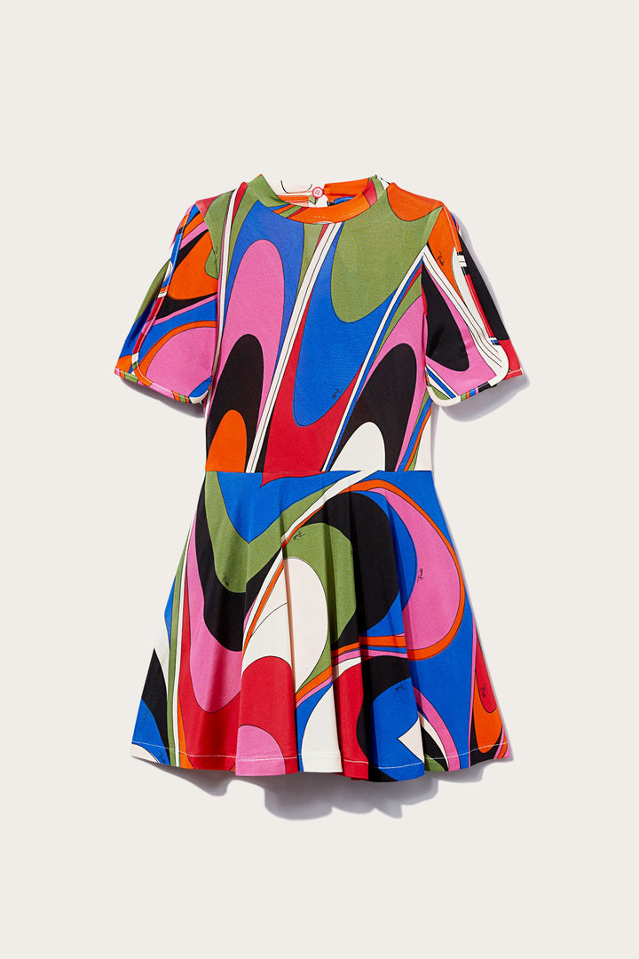 Marmo-Print Jeans – PUCCI Online Store