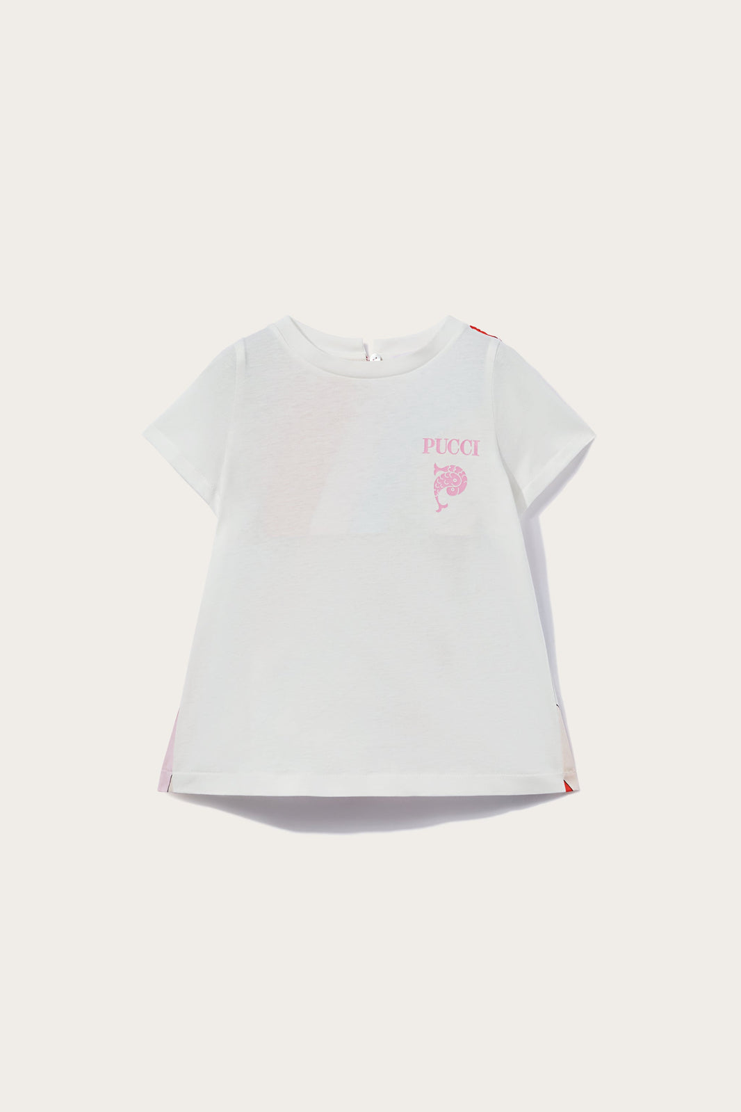Pucci junior: designer childrenswear | Pucci