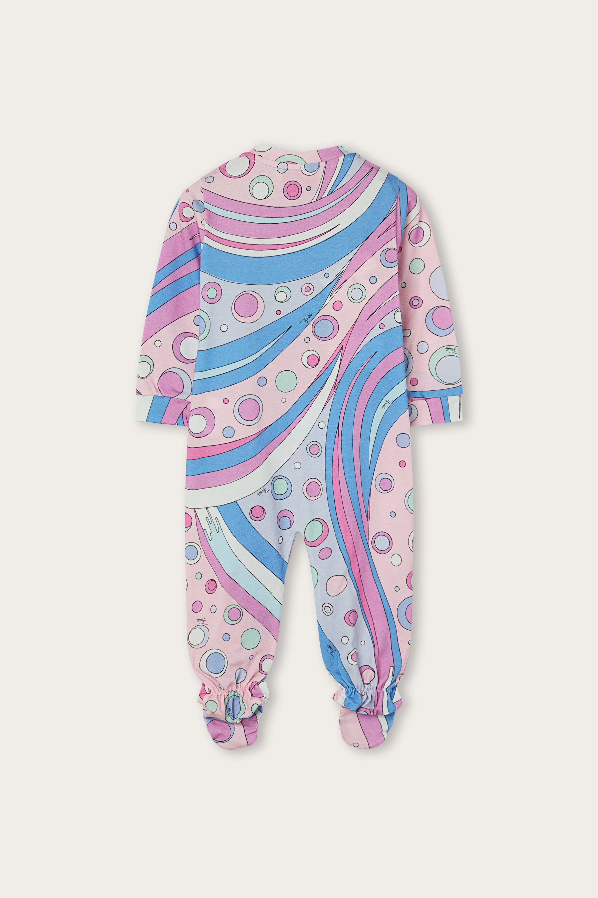 Fontane Print Maternity Set – PUCCI Online Store