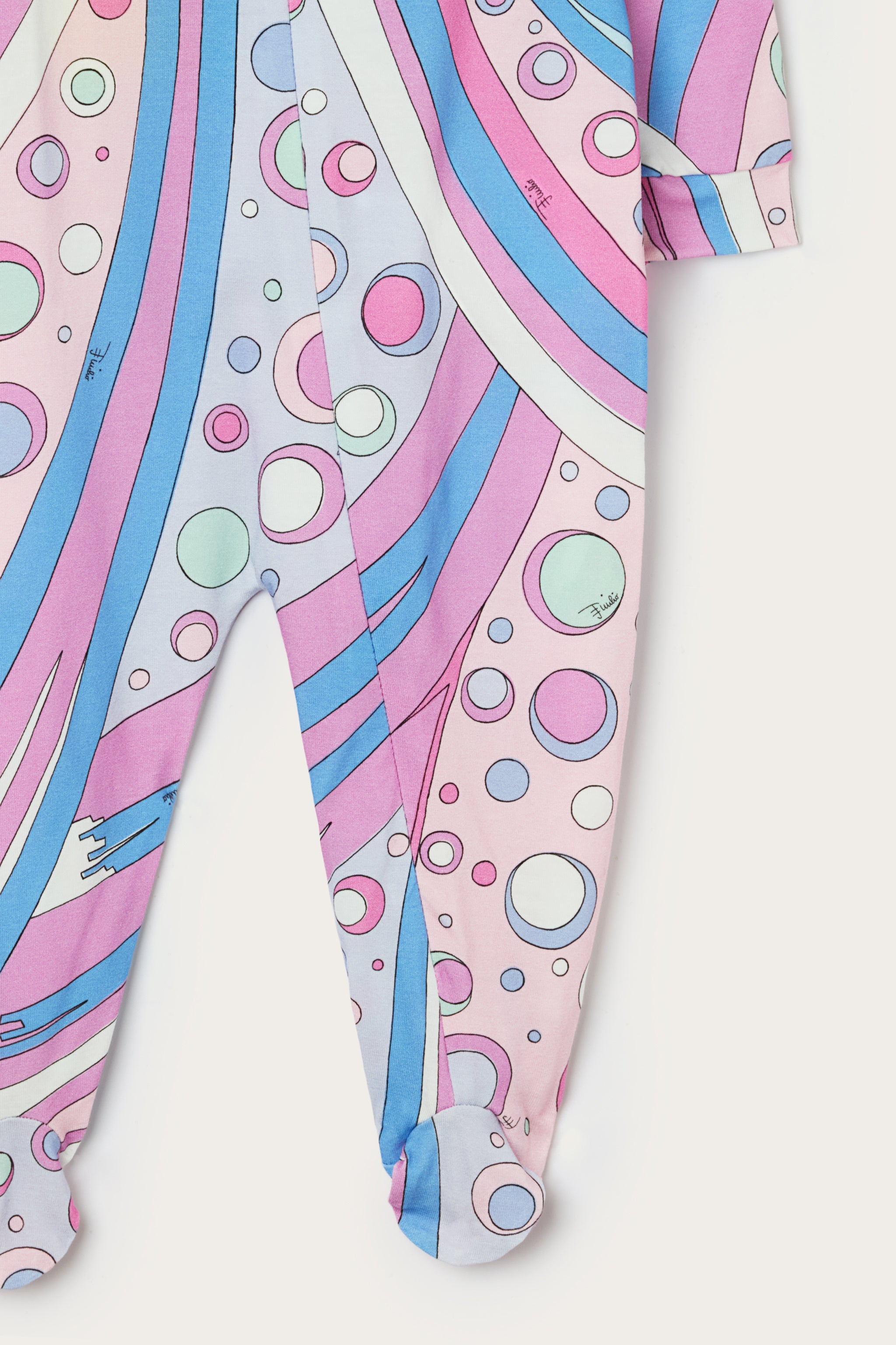 Fontane Print Maternity Set – PUCCI Online Store